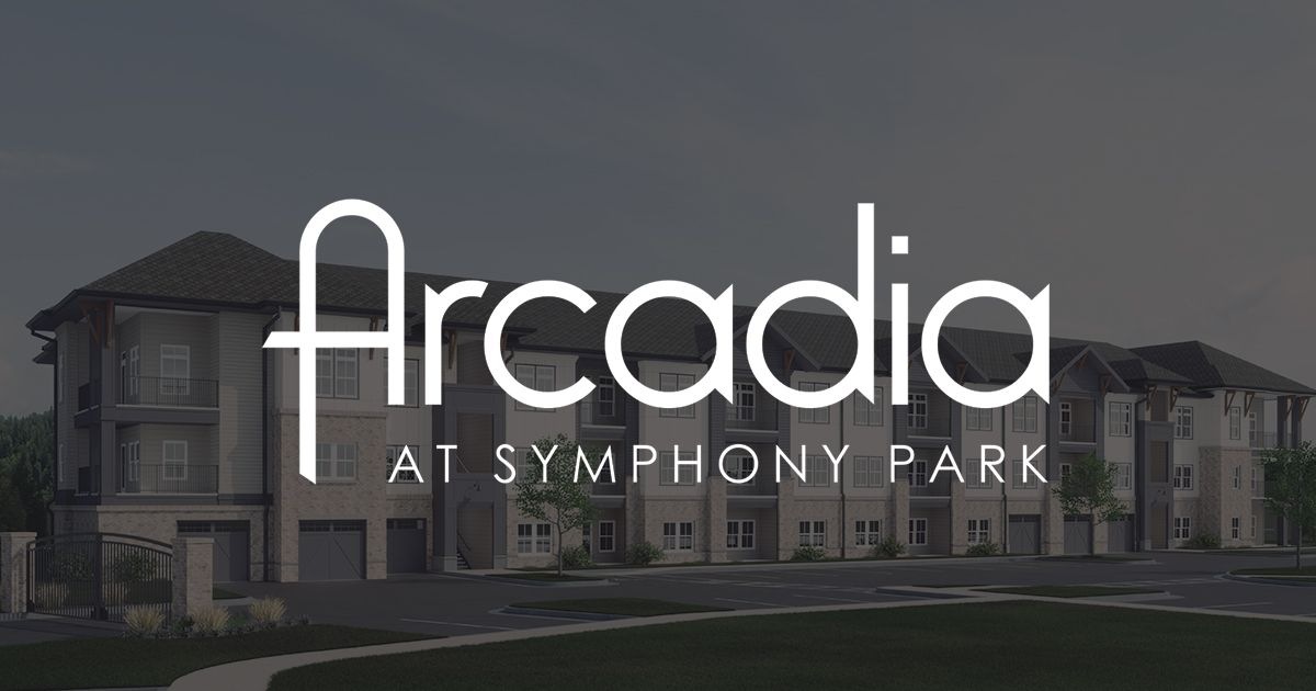 Apartments in McDonough, GA | Arcadia at Symphony Park